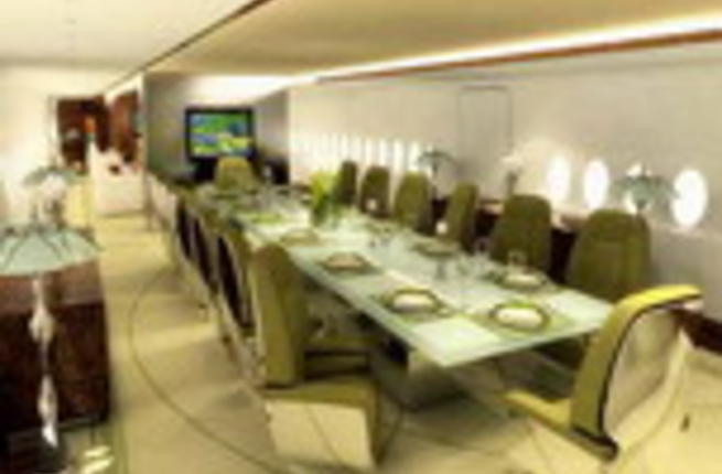 Prince Alwaleed bin Talal places first order for A380 flying palace ...