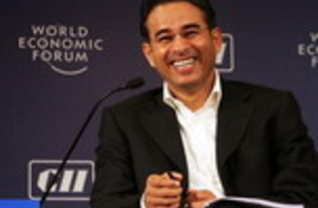 Alabbar urges India to offer ‘differential incentives’ for foreign ...