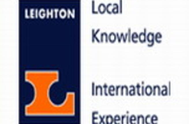 TDIC forms strategic JV with Australia’s Leighton International | Al Bawaba