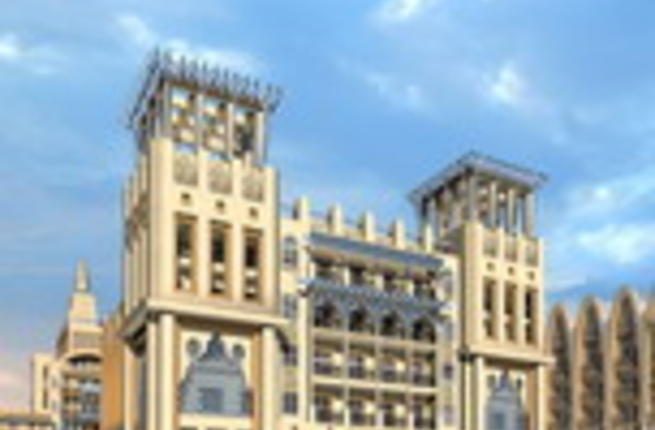 Al Osaimi Group on track to launch luxury resort at The Palm Jumeirah ...