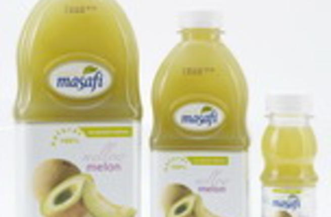 Masafi juices are growing faster than industry, at 21% vs. prior year ...