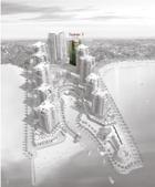 Bahrain: Marina West ‘Tower 7’ released for sale | Al Bawaba