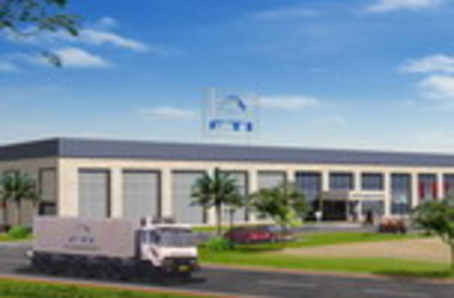 Oman: Rusail Industrial Estate to expand | Al Bawaba