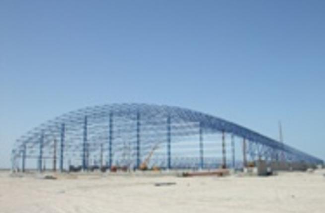 Gypsemna setting up a world-scale plasterboard factory in Abu Dhabi ...