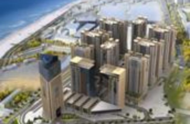 Ajman 1 Moves in to Phase 2 | Al Bawaba