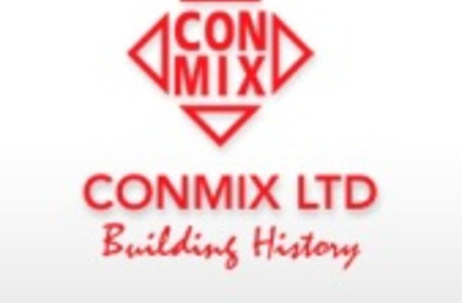 Conmix becomes first industrial operator at Dubai Industrial City | Al ...