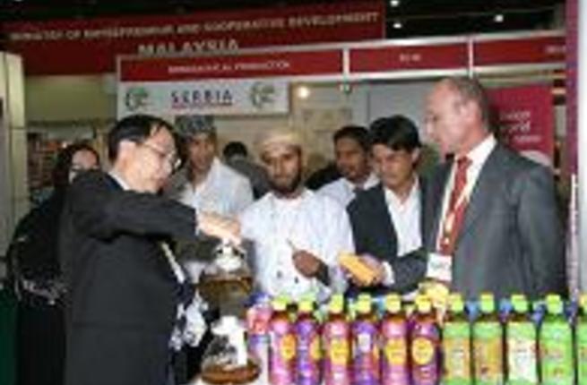 Abu Dhabi building platform to create globalised standards in Halal ...