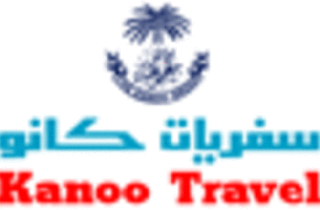 Kanoo Travel opens new office in Burj Dubai Business Square | Al Bawaba