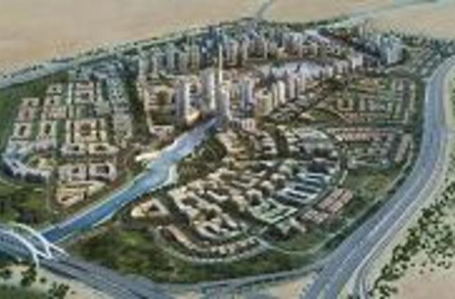 Limitless appoints Tristar for Arabian Canal Earthworks | Al Bawaba