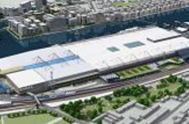 ADNEC officially launches ExCeL London Phase 2 London venue to become ...