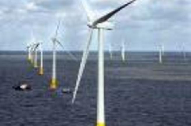Masdar to invest in London Array offshore wind farm as first step of a ...