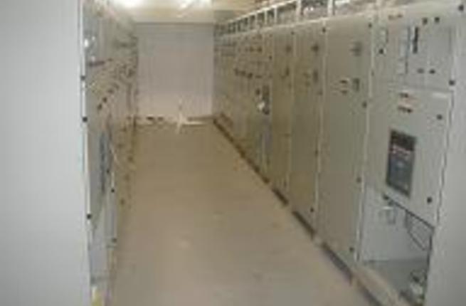 GDS secures AED 6.1 million contract to supply LV switchboards for ...