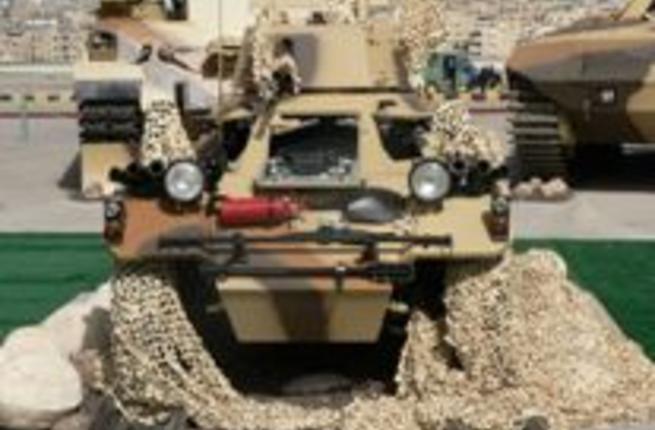 Jordan Ammunition Manufacturing and Services Company announces awarding ...