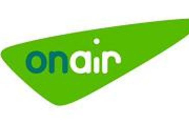 EgyptAir selects OnAir | Al Bawaba