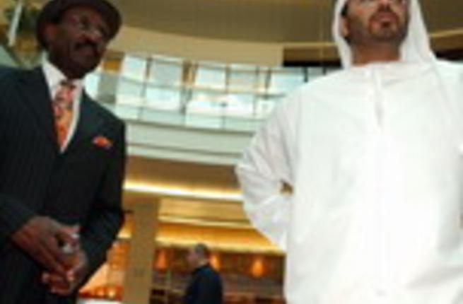 Dubai: REEF Mall launched | Al Bawaba