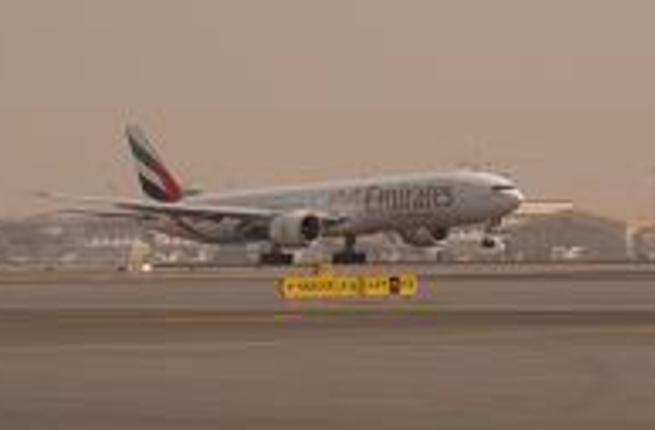 Emirates becomes world’s largest Boeing 777 operator | Al Bawaba