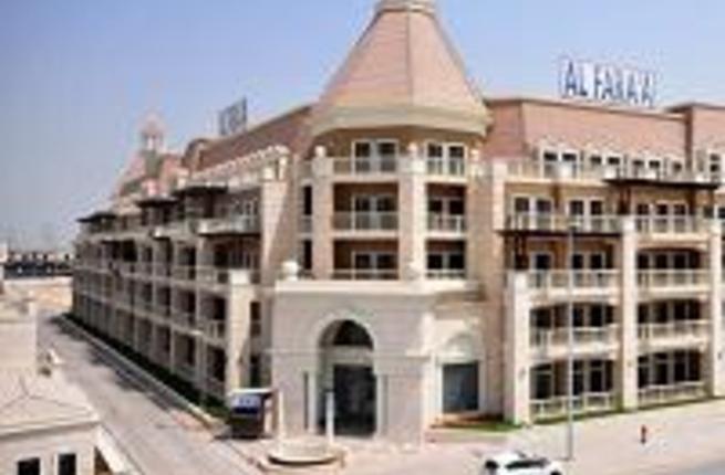 Al Fara'a Properties hands over award-winning 'Le Grand Chateau ...