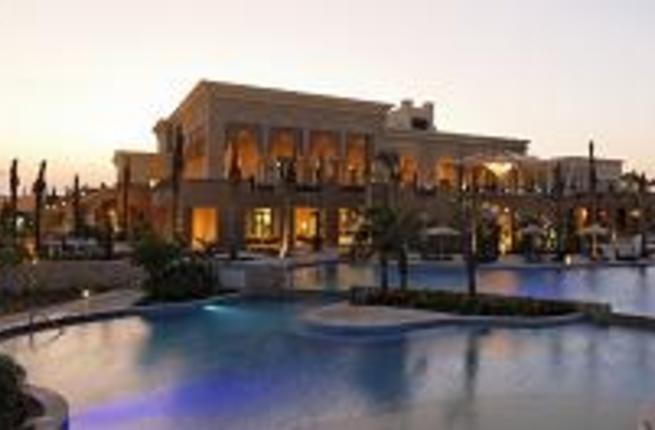 Emaar Misr’s Marassi drives strong sales and new beach clubhouse ...