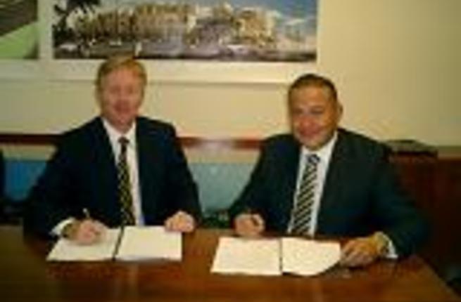 Jordan: “Taj Mall” expands retail profile with agreement with Spinneys ...