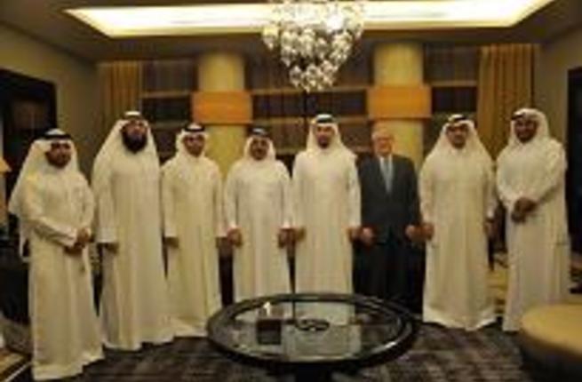 Consortium acquires Qatar Engineering & Construction Company | Al Bawaba