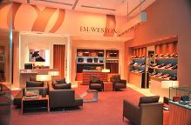 Rivoli Group opens second J.M. Weston store at Dubai Mall | Al Bawaba