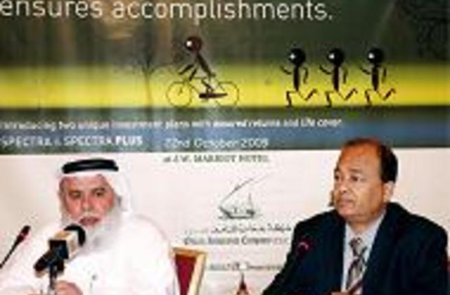 Oman Insurance reinforces market leadership with robust strategy | Al ...