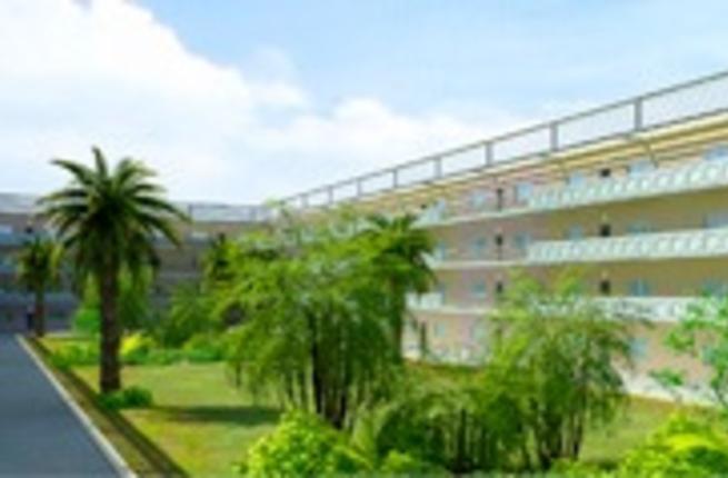 Waha Land announces start of construction works on ALMARKAZ project ...