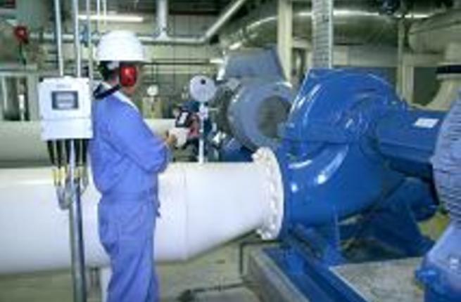 Qatar District Cooling Company launches second plant | Al Bawaba
