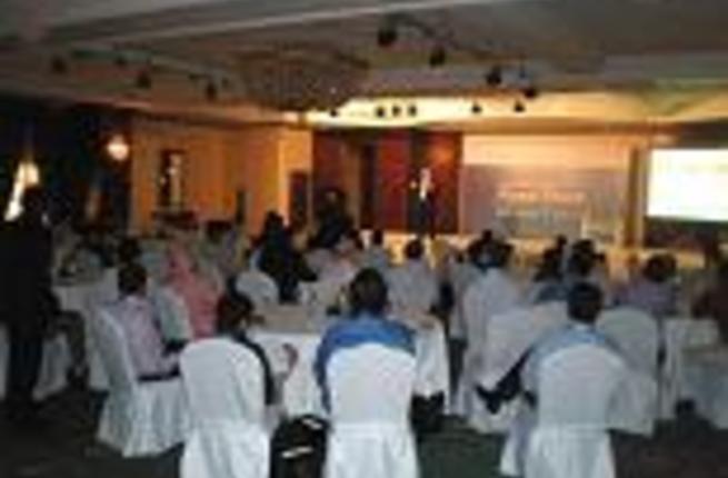 Redington Value stages road shows to leverage Saudi’s USD 32 billion ...