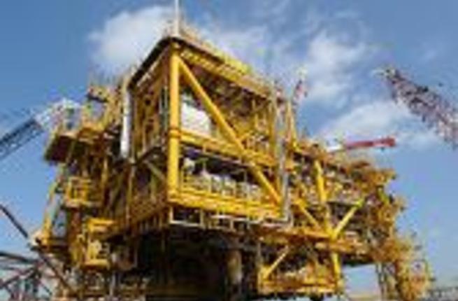 Pearl GTL offshore structure begins journey to Qatar From Dubai | Al Bawaba