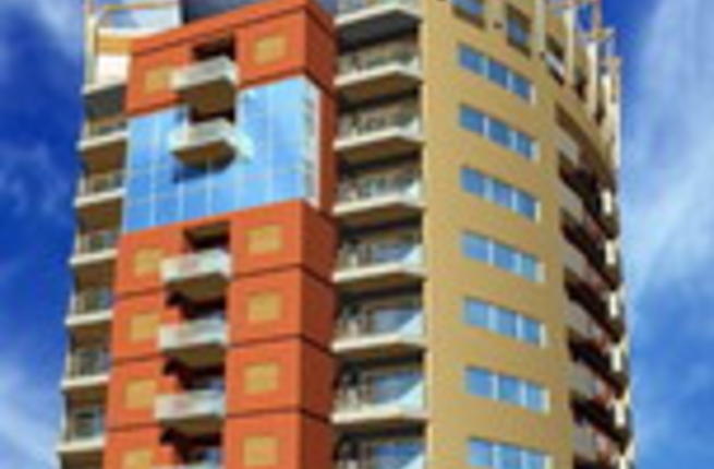 Bahrain: Amwaj Plaza II | Al Bawaba