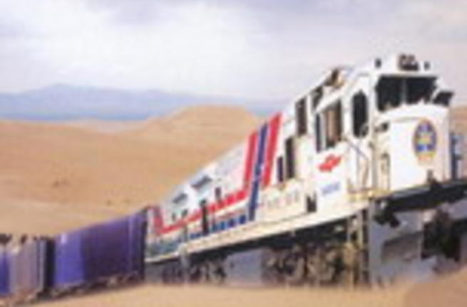 Iraq to revive railway projects | Al Bawaba