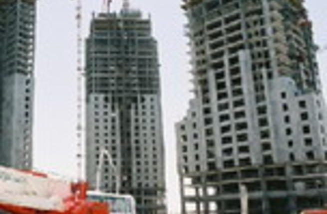 ASGC expects Dubai construction boom to continue | Al Bawaba