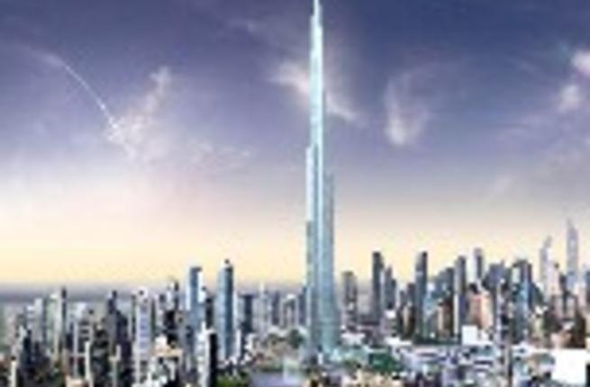 Burj Dubai development adds over 2,000 rooms to hotel sector | Al Bawaba