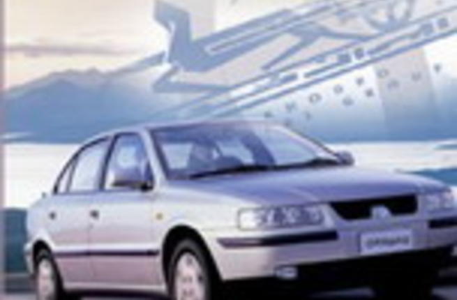 Iran's auto production on the rise | Al Bawaba