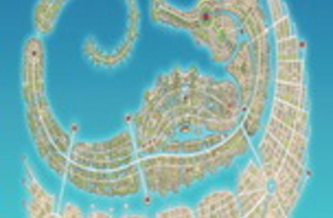 New US$3 billion freehold waterfront community project unveiled in ...