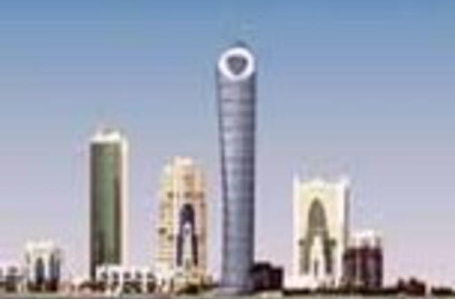 Al Bidda Tower project in Qatar | Al Bawaba