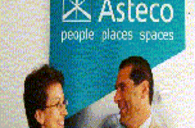 Asteco announces first project in Jordan | Al Bawaba