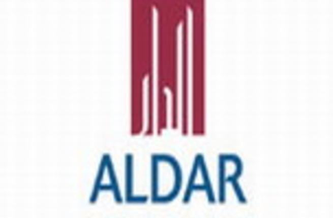 ALDAR unveils its first quality development, Al Raha Gardens | Al Bawaba