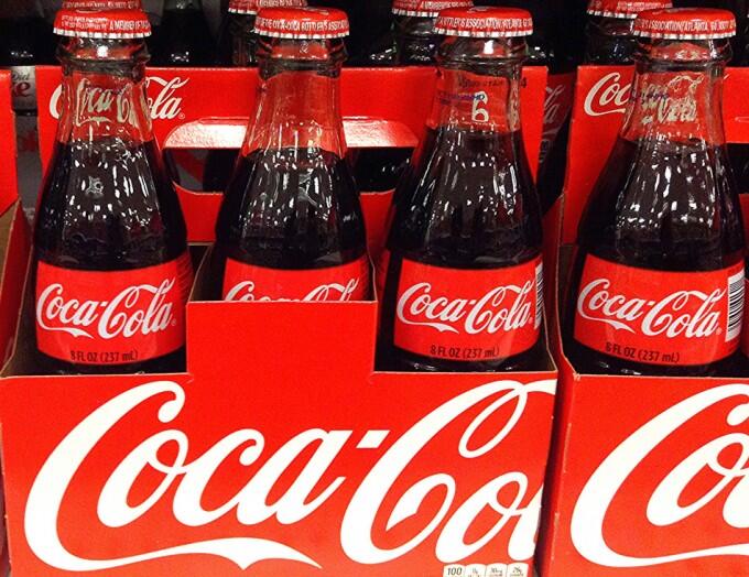 Coca-Cola inaugurates $20M bottling plant in Gaza | Al Bawaba