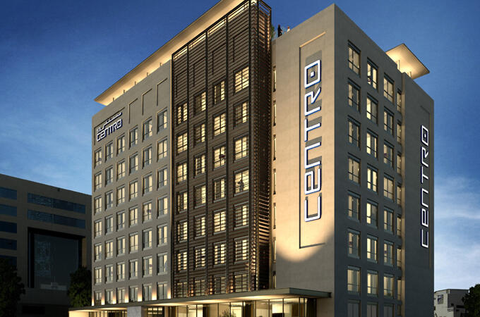 Five 'Centro by Rotana' hotels to open across Saudi Arabia by end 2017 ...