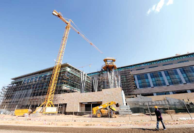 Saudi Oger under pressure over non-payment of salaries | Al Bawaba