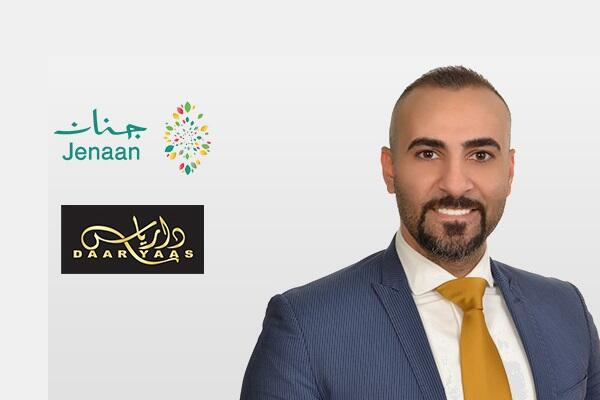 Employer interview: Rami Hamze of Daar Yaas Group & Jenaan Investment ...