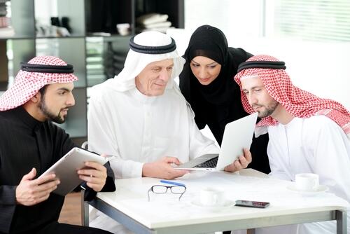 Two for one: New Saudization rules count each expat over-60 as two ...