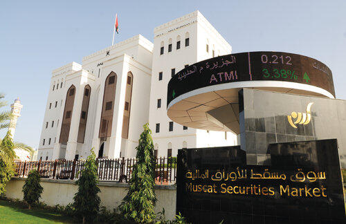 Oman's stock exchange to halve day-brokerage fees | Al Bawaba