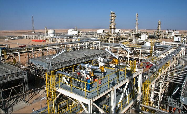 Petroleum Development Oman raises $4B for project financing | Al Bawaba