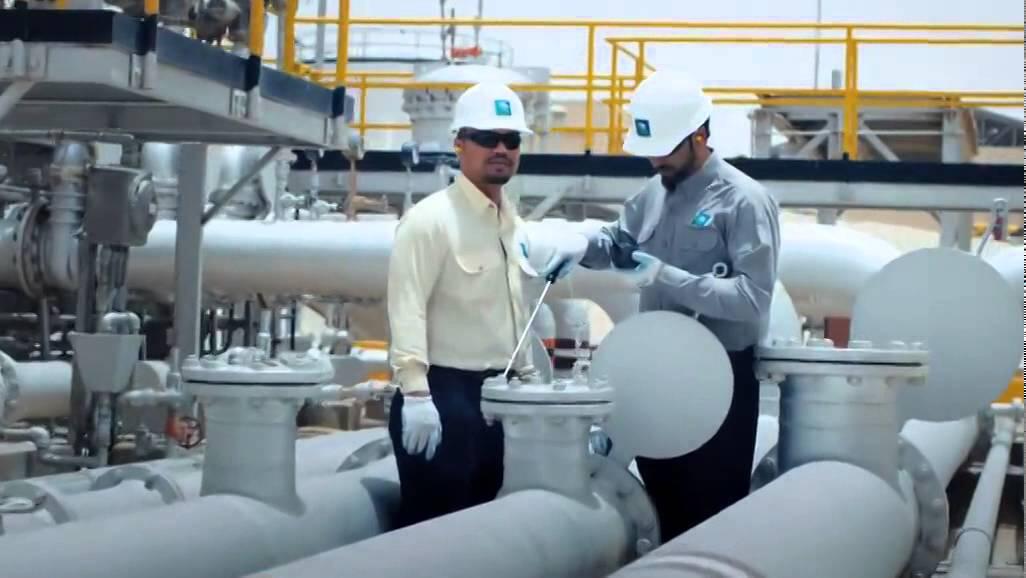 Saudi Aramco signs new drilling JV with Nabors and Rowan | Al Bawaba