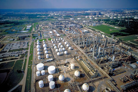 Saudi Aramco, Shell to dissolve 20-year joint US venture | Al Bawaba