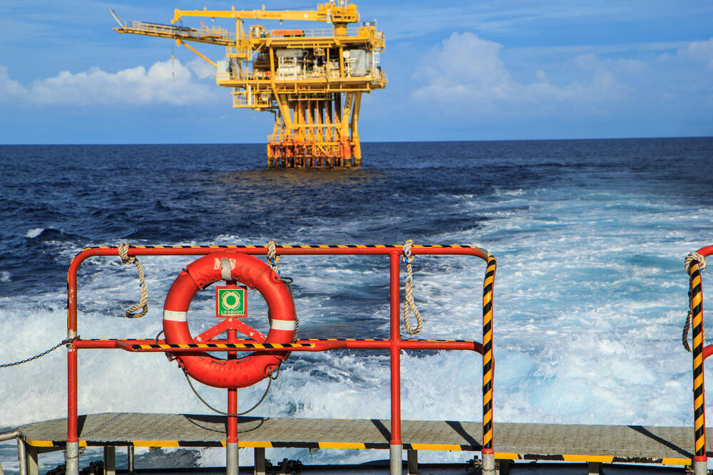Austria's OMV, Occidental and ADNOC to conduct offshore exploration in ...
