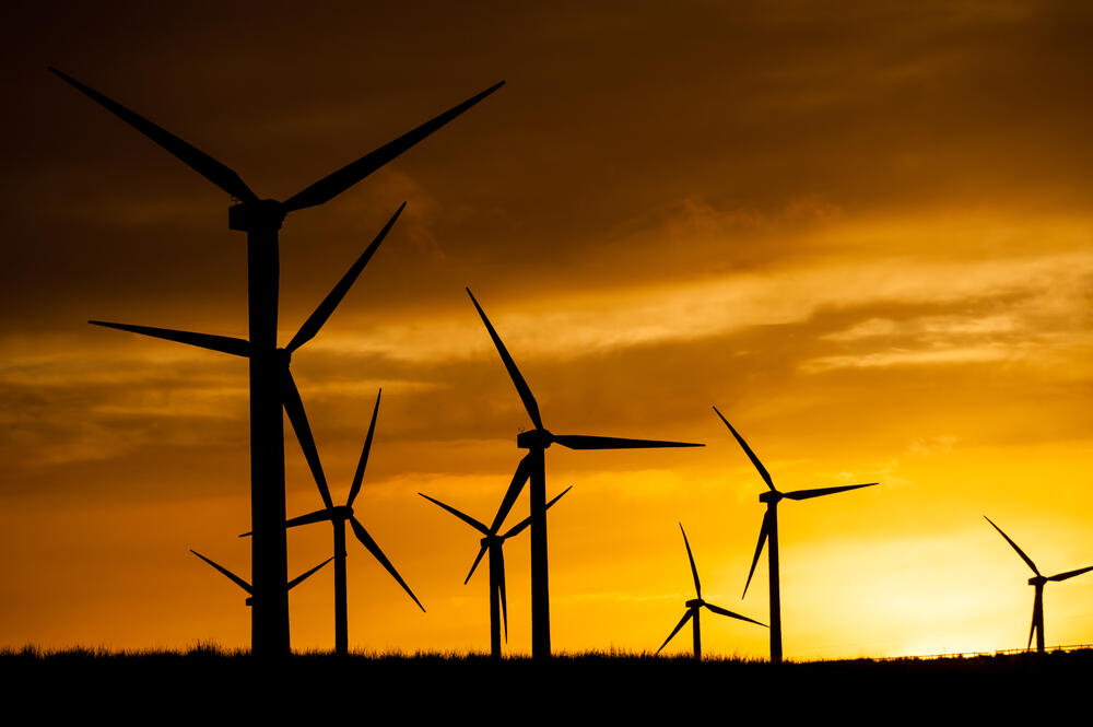 MENA's largest wind farm opens in Jordan | Al Bawaba
